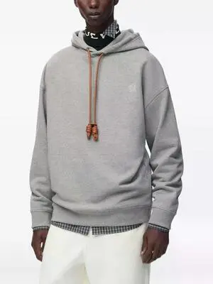 Loewe Cotton Hoodie