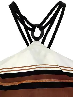 Max Mara Cathy One-piece Swimsuit