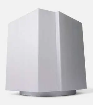 LOUISE ROE Funki Large Plant Pot