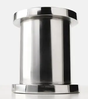 LOUISE ROE Stainless Steel Ice Bucket