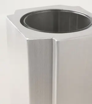 LOUISE ROE Funki Small Plant Pot