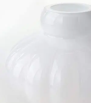 LOUISE ROE Balloon 08 Glass Vase
