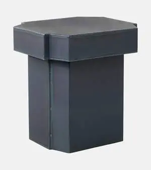LOUISE ROE Funki Stool - Black