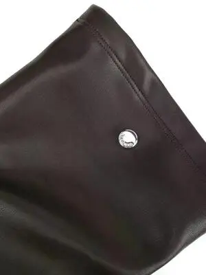 Attico 95mm Over-the-knee Boots
