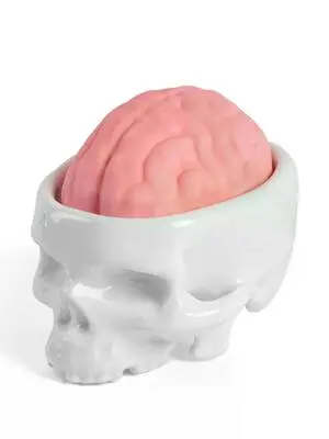 SELETTI Brainwash Soap Holder