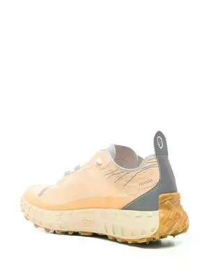 NORDA Norda Trail Running Sneakers Orange