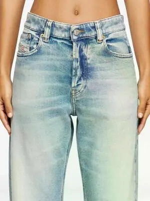DIESEL® 1988 D-ark 09m22 Regular Jeans