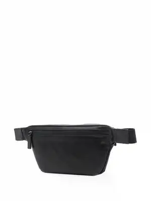 PIQUADRO Embossed-logo Belt Bag