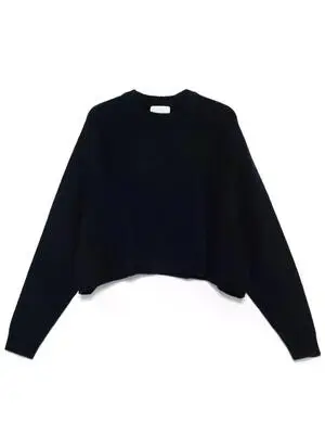 Lisa Yang Cropped Sweaters For Women