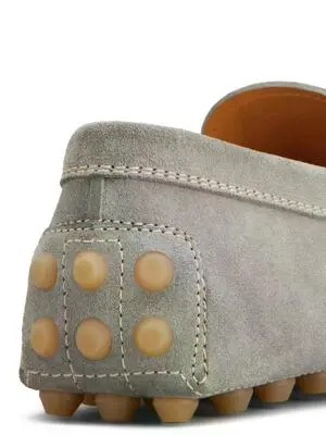 TOD'S Gommino Bubble Loafers