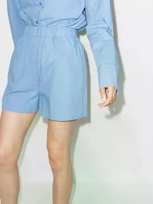 The Frankie Shop Pull On Shorts For Women