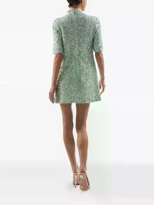 TALLER MARMO Delphi Dress
