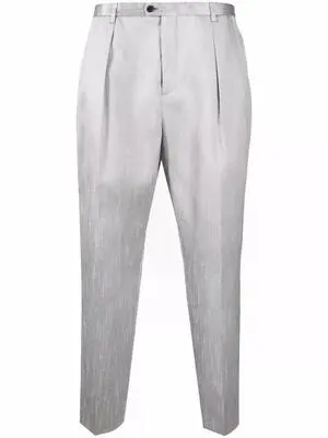 Saint Laurent Tailored Trousers