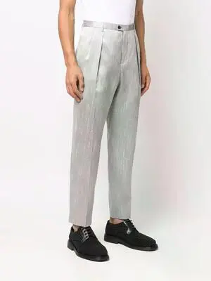 Saint Laurent Tailored Trousers