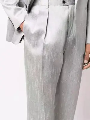 Saint Laurent Tailored Trousers