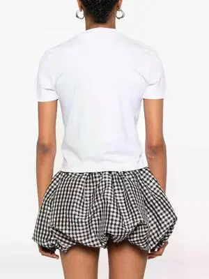 Jacquemus The Gros Grain T-shirt