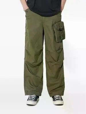 MAHARISHI M.a.l.i.c.e. M51 Cargo Trousers - Green