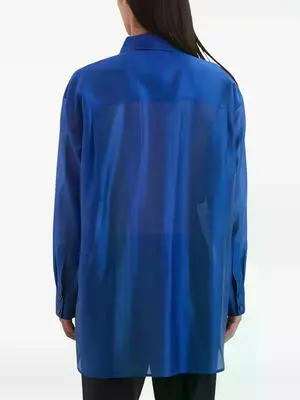 Marc O'polo Patch Pocket Button-up Shirt