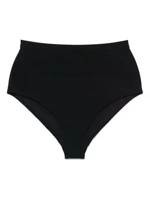 JIL SANDER Logo-print Bikini Bottoms