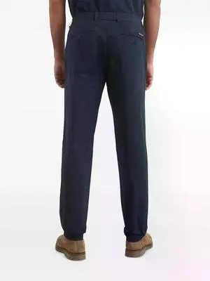Marc O'polo Pleated Front Trousers