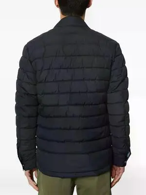 Marc O'polo Flap-pocket Quilted Jacket