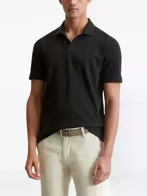 Marc O'polo Textured Polo Shirt