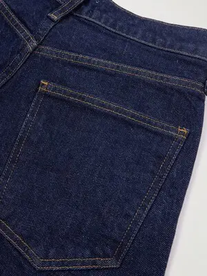 AGOLDE Ren Cropped High-rise Wide-leg Jeans
