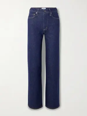 AGOLDE Harper Straight-leg Jeans