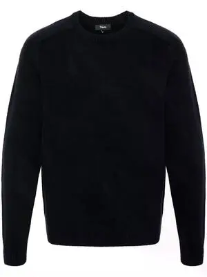 Theory Fine Knit Sweaters For Men