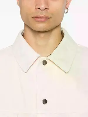 A.p.c. Elvis Shirt Jacket