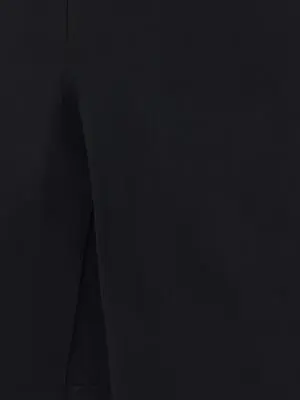 Stella McCartney Organic Cotton A-line Skirt