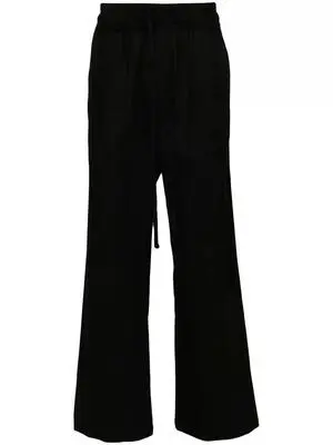 Thom Krom Straight Leg Pants For Men