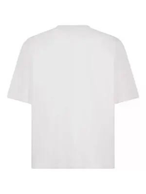 Dsquared2 Logo-print Cotton T-shirt