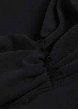 Tove Liorah Stretch-jersey Bodysuit