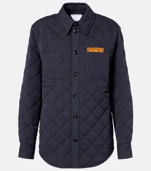 Bottega Veneta Quilted Jackets For Women