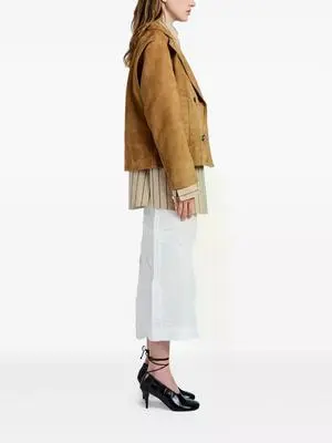 Proenza Schouler Nola Jacket