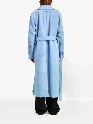 Proenza Schouler Ramona Coat