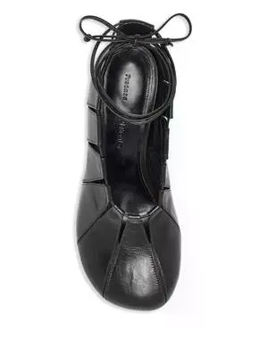 Proenza Schouler Glove Hinge Pumps