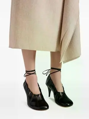 Proenza Schouler Glove Hinge Pumps