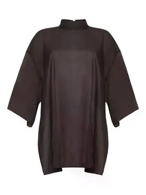 Adam Lippes Brynn Blouse