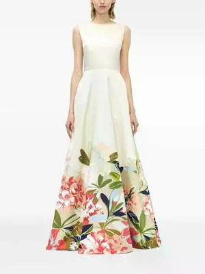 Adam Lippes Flowy Evening Dresses