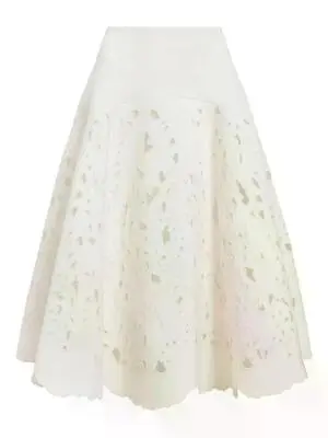 Proenza Schouler Asymmetrical Skirts