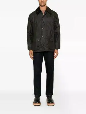 Barbour Bedale Waxed Cotton Jacket