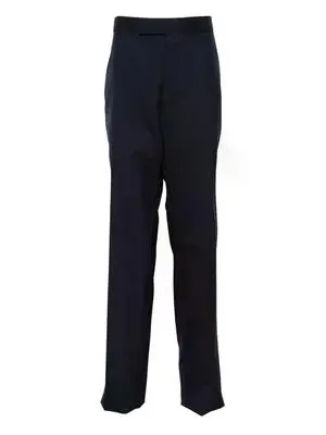 TOM FORD Dylan Trousers - Blue