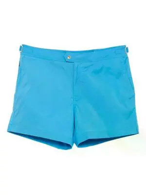 TOM FORD Swim Shorts - Blue