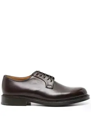 Church's Mid Calf Derbys