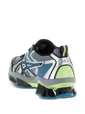 Asics Gel-quantum Kinetic Low-top Sneakers - Blue