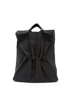 Issey Miyake Drawn And Pressed Tote Bag