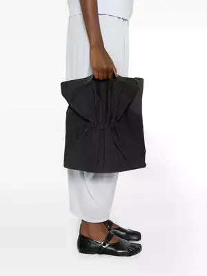 Issey Miyake Drawn And Pressed Tote Bag