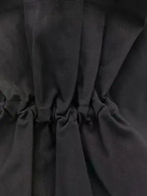 Issey Miyake Drawn And Pressed Tote Bag